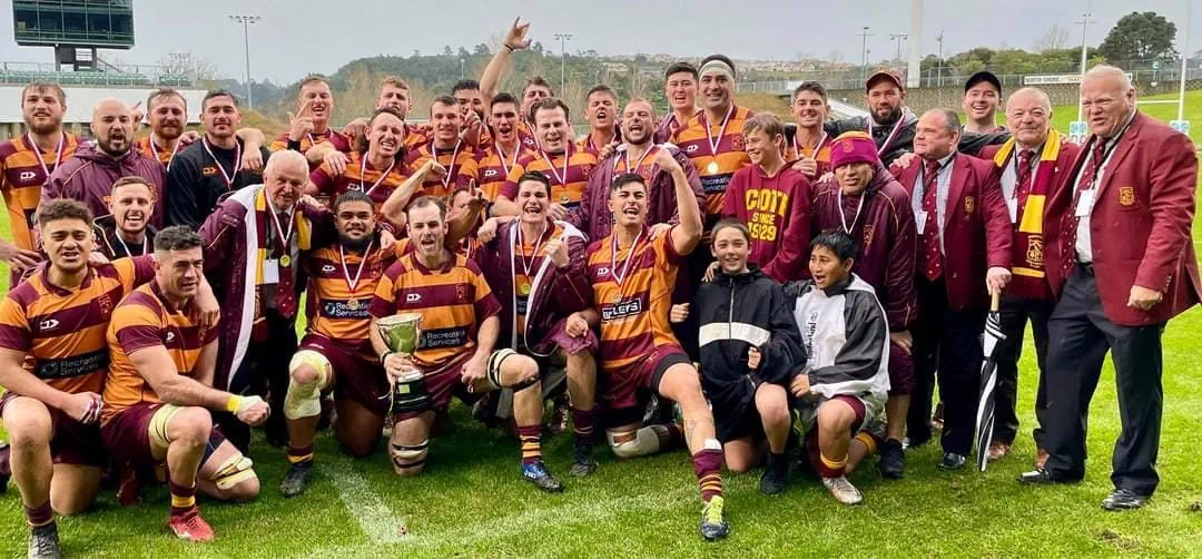 Northcote Rugby Club