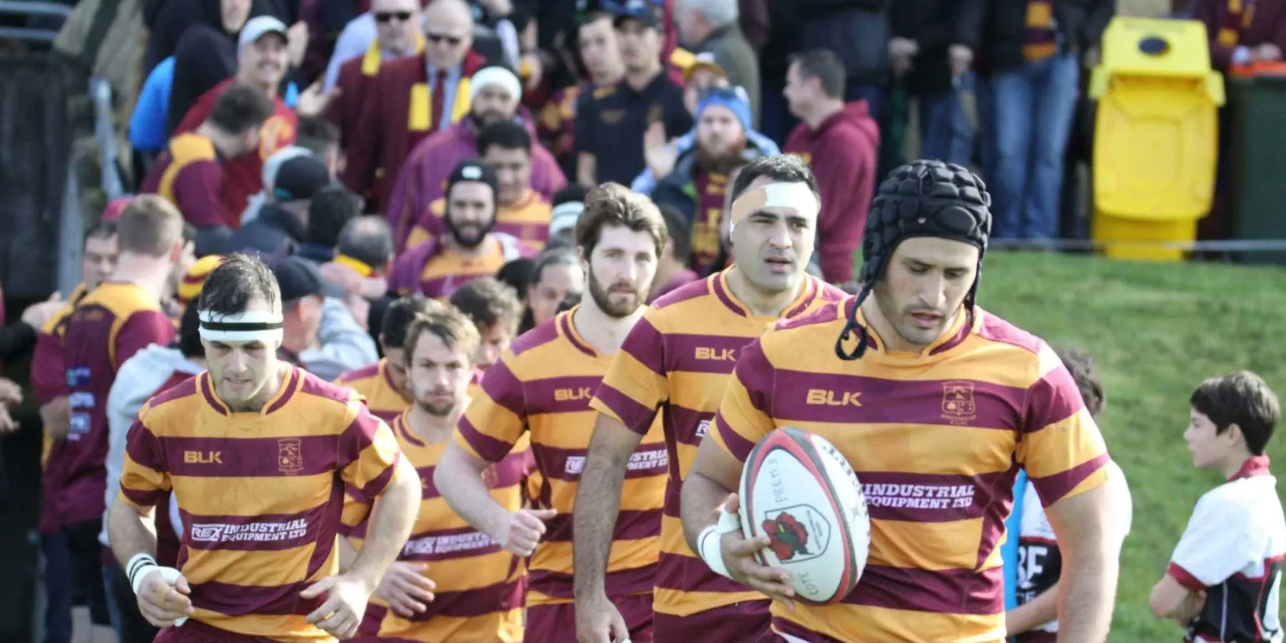 Northcote Rugby Club